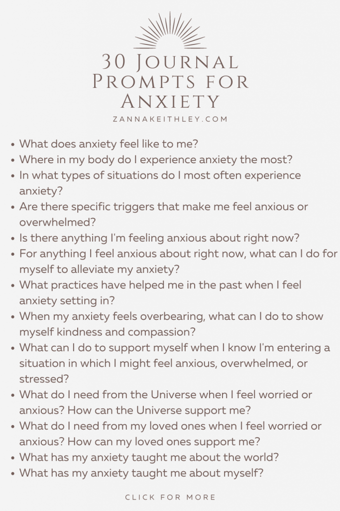 30 Gentle And Calming Journal Prompts For Anxiety 30 Gentle And Calming Journal Prompts For Anxiety